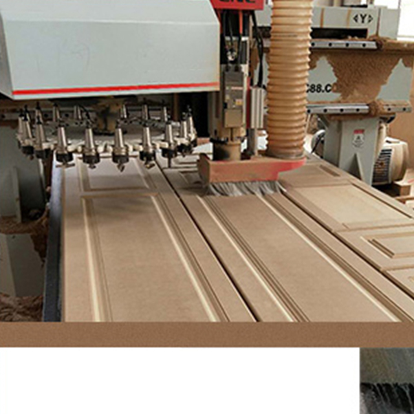 张巍-Shandong changzhou CNC Equipment Co.,Ltd.