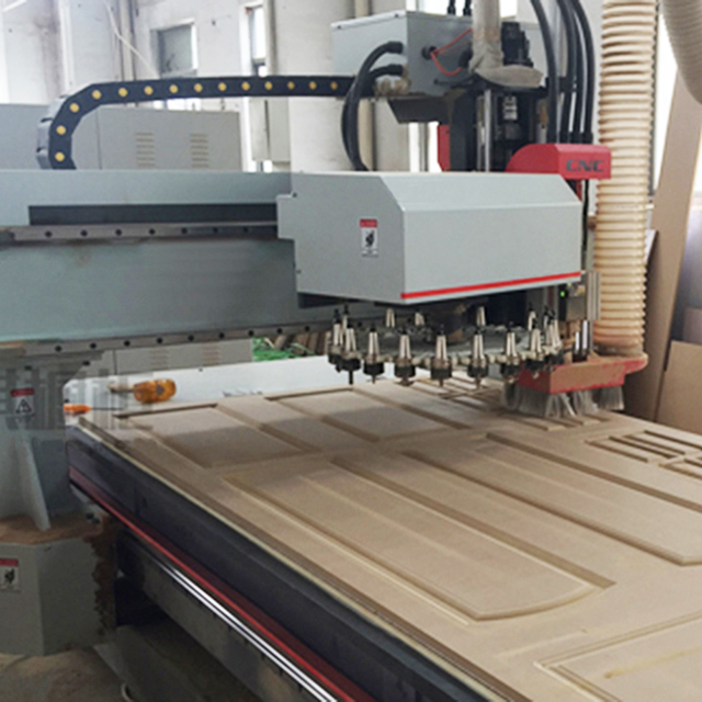 张巍-Shandong changzhou CNC Equipment Co.,Ltd.
