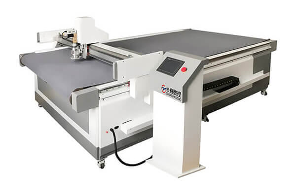 Door Floor Rubber Mat Blanket Cushion Cutting Machine - Buy blanket ...