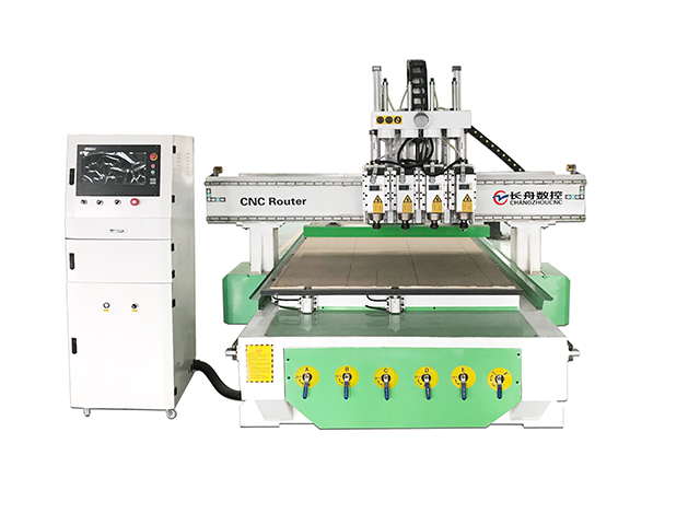 张巍-Shandong changzhou CNC Equipment Co.,Ltd.