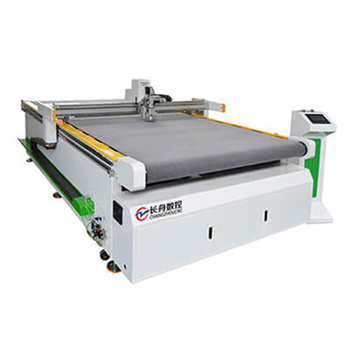 Fiberglass Aramid Kevlar Carbon Glass Fibre Cutting Machine - Buy ...